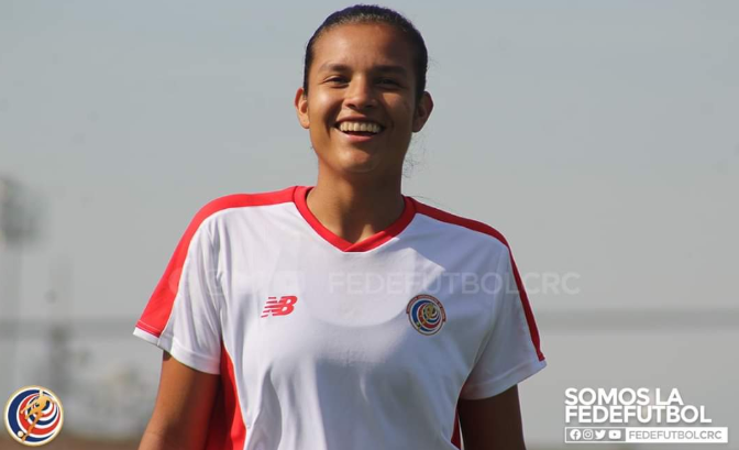 All hail Stephanie! – katherine stanley obando